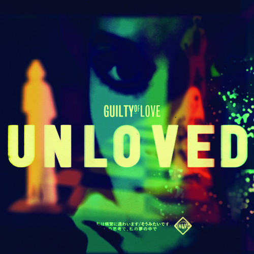 Stream Unloved - Guilty Of Love by Unloved | Listen online for free on ...