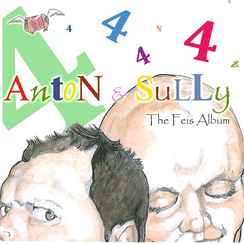 Stream Anton & Sully Vol4 Sample Trac by Anton & Sully | Listen online ...