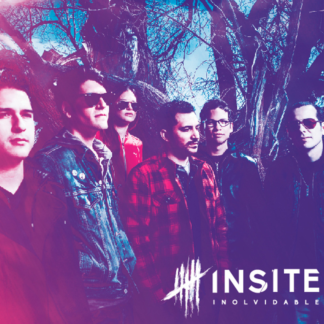 Stream xtornasol512 | Listen to Inolvidable - Insite playlist online ...