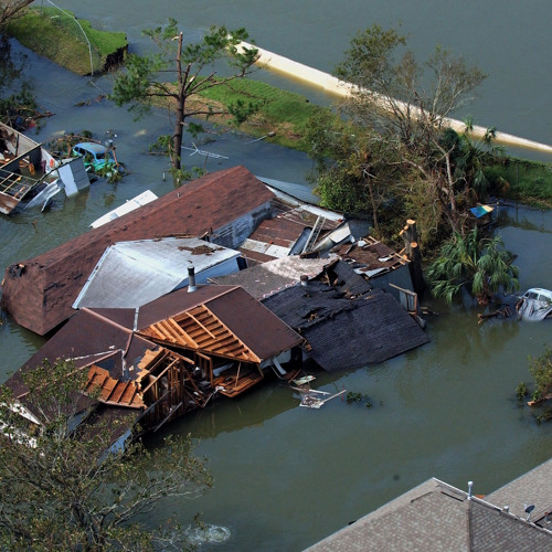 Stream Remembering Hurricane Katrina 10 Years Later: Voices from the ...