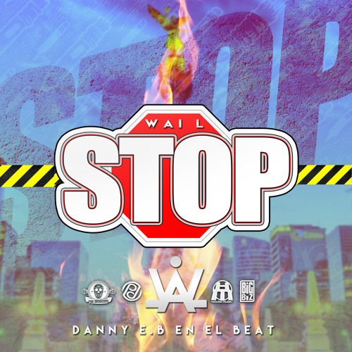 Stream Stop {VS Rap Mexicano} by elwaiele | Listen online for free on ...