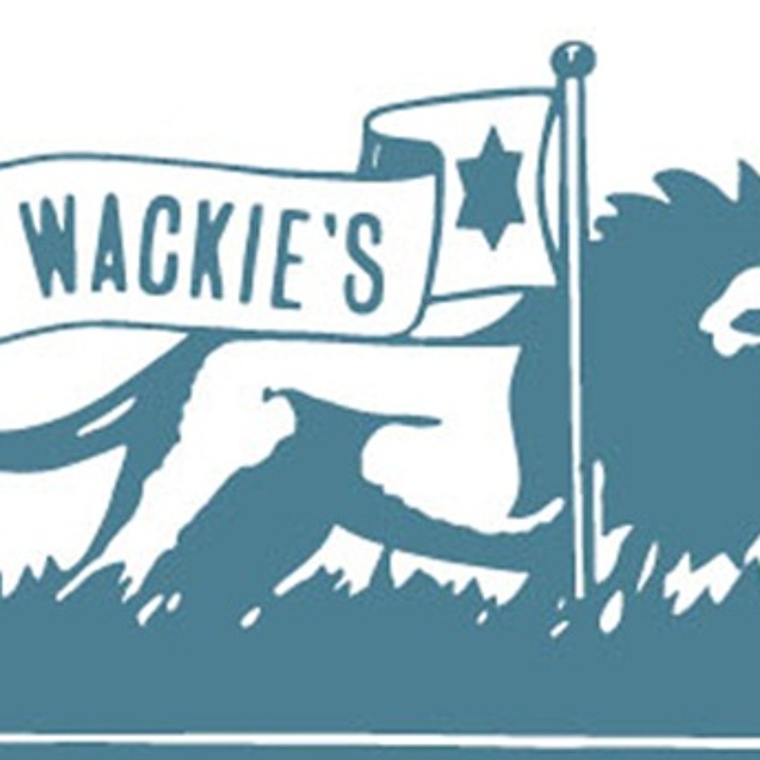 Stream Legendary Reggae | Listen to Wackies Vinyl Selections playlist ...