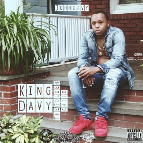 Stream John Davy | Listen to King Davy: The Golden Child playlist ...