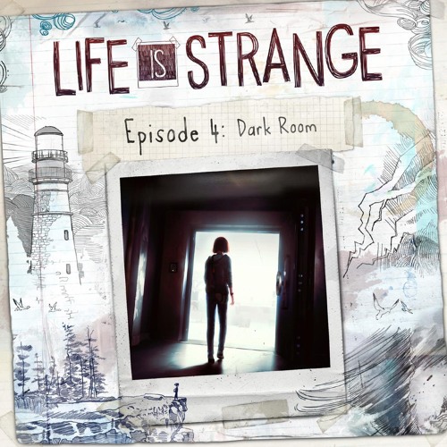 Stream Life is Strange OST épisode 4 "Dark Room" Track 2 Cover by Tommy ...