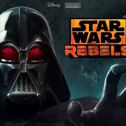 Rebels Season 2 Soundtrack (Official) : reddit.com