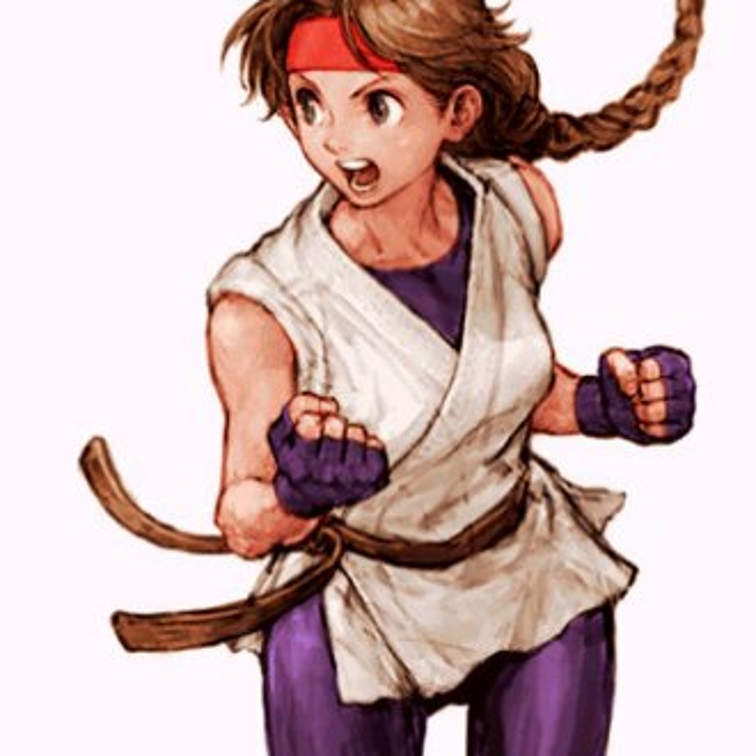 Stream King of Fighters - Esaka (Sakura vs Yuri Remix) *2014 by ...