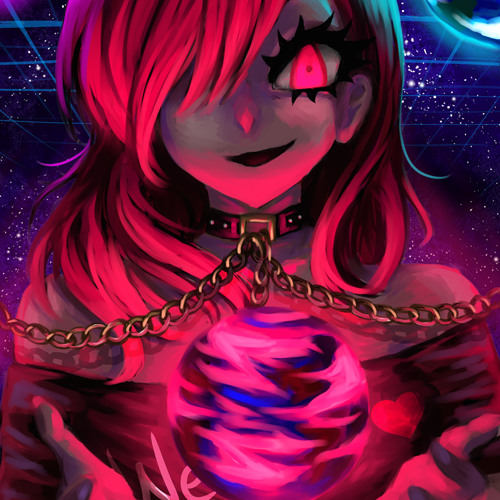 Stream Touhou 15 LoLK: Pandemonic Planet Remix by Turretville7 | Listen ...