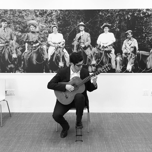 Stream Mudarra: Fantasia X by Brig Urias | Listen online for free on ...