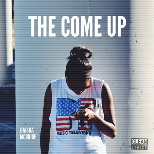 Stream The Industry - Daisha McBride by Daisha McBride | Listen online ...