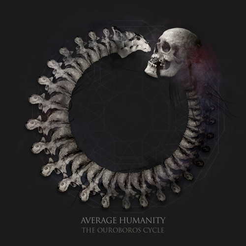 Stream AVERAGE HUMANITY | Listen to The Ouroboros Cycle: Part I ...