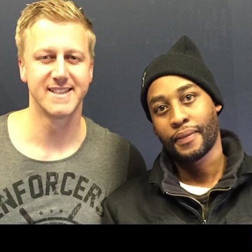 Stream The Gareth Cliff Show - Lali Ghost Interview by Lali Ghost ...