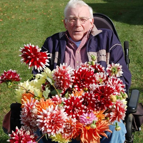 Stream Honoring the beloved Dean "Poppy" Andrews on Spirit FM! by ...