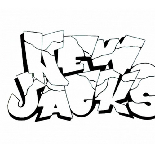 Stream Konbini Radio | Listen to New Jacks EP - Eminem aka Emcee Double ...