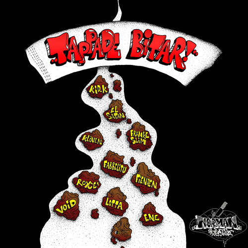 Stream Södern ft Lotta Klöven Fabelitu el Satán Kid K Franke Slim & Ene ...