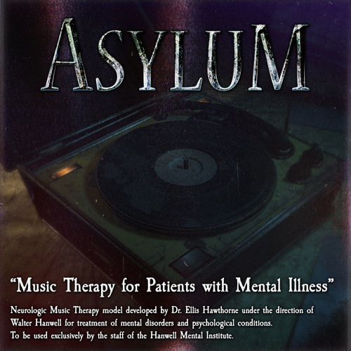 Stream Senscape | Listen to Asylum (Original Album Soundtrack) - EP ...