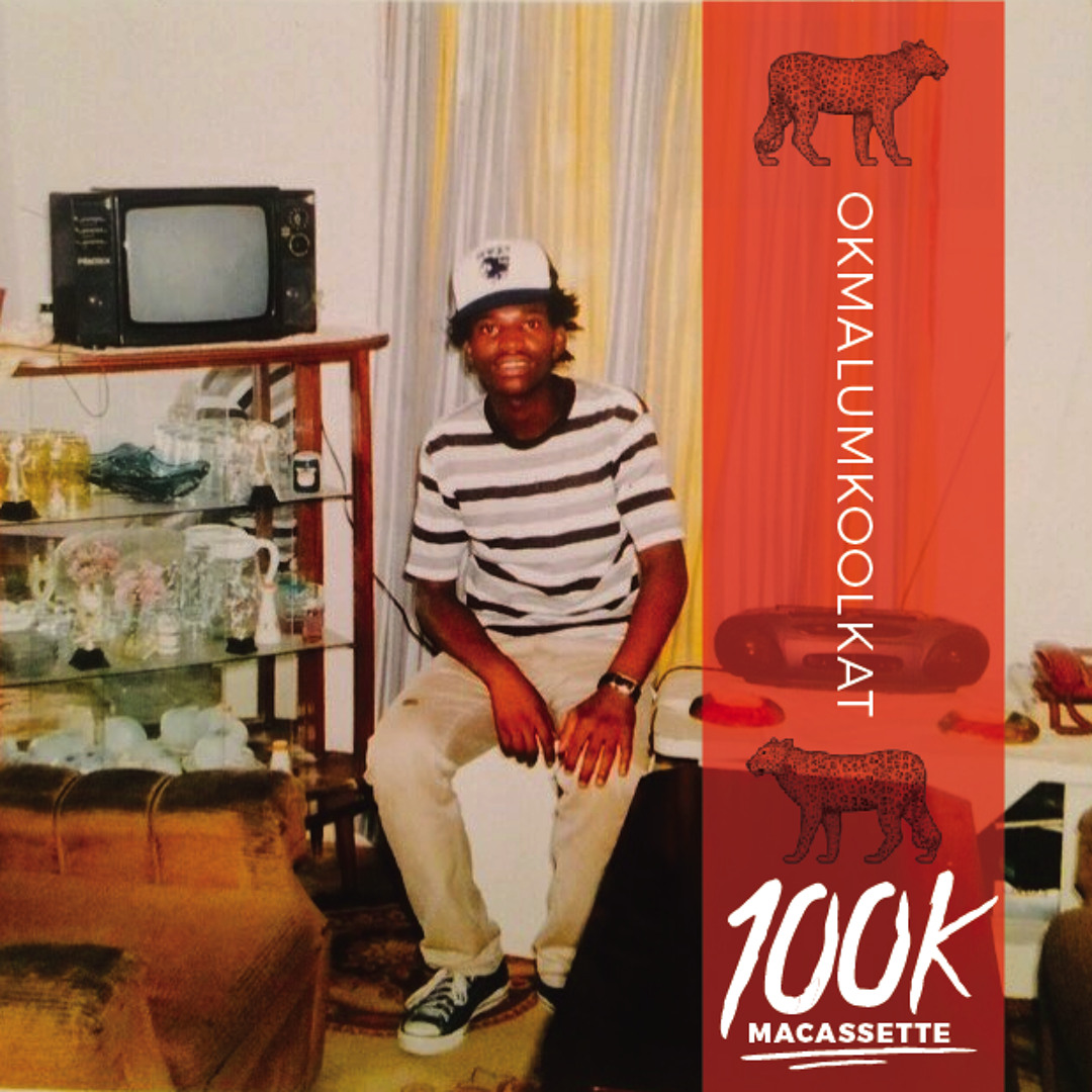 Stream 07 Mapakisha 2.5 by okmalumkoolkat | Listen online for free on ...