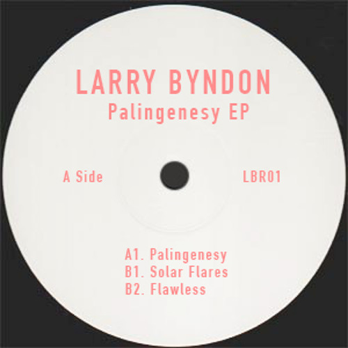 Stream B1. Solar Flare by Larry Byndon | Listen online for free on ...