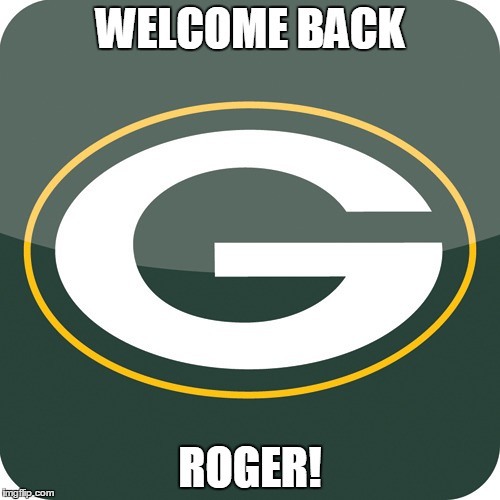 Stream Welcome Back Roger! by modzFM | Listen online for free on SoundCloud