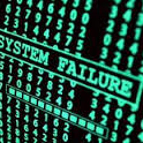 Stream SYSTEM FAILURE by RIGGER ONE | Listen online for free on SoundCloud Stream SYSTEM FAILURE by RIGGER ONE | Listen online for free on SoundCloud
