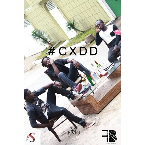 Stream #CXDD (C'est Doux Dèh)(By Fanny Music Group) by YS. | Listen ...