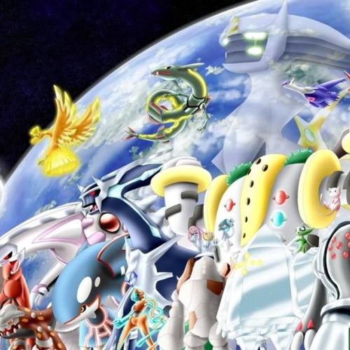 Stream pokemon beat by christopher Alston 1 | Listen online for free on ...