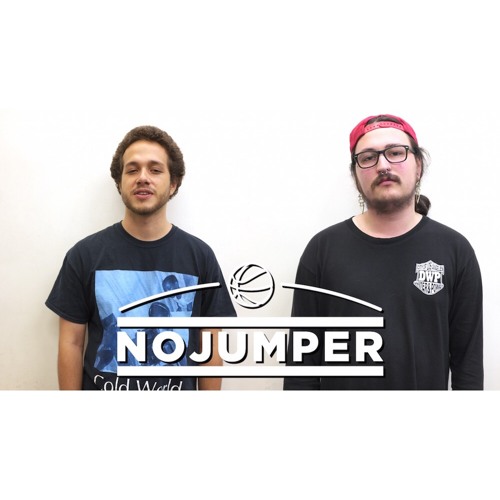 Stream The DJ Two Stacks & Nedarb Nagrom Interview by No Jumper ...