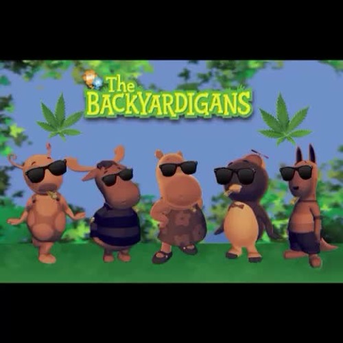 Stream BackYardigans Remix (Trap Remix) by Bo Nalls | Listen online for ...