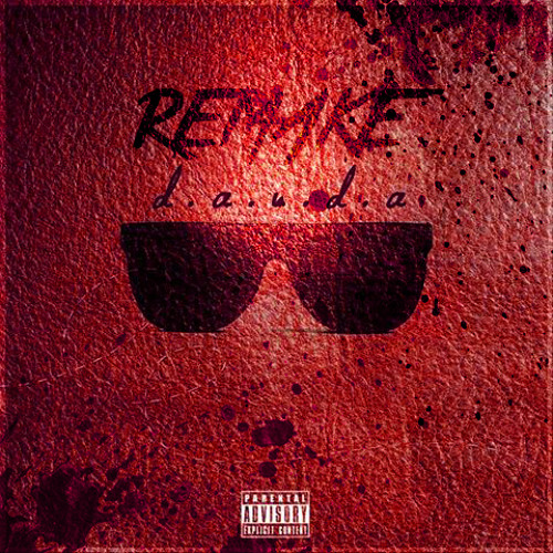 Stream SIVAS - D.A.U.D.A ft. Gilli Instrumental Remake (prod. by White ...