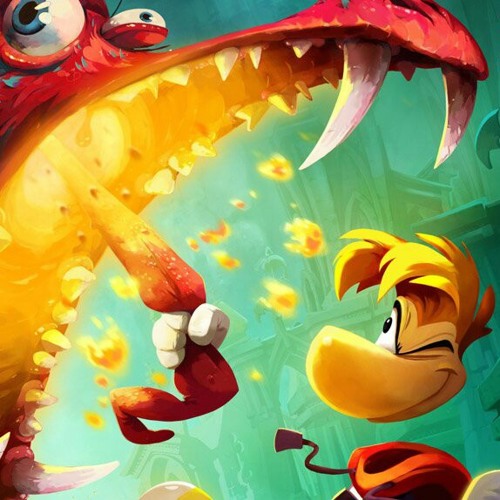 Stream Rayman Legends: Toad Story by AmbassadorKat | Listen online for ...
