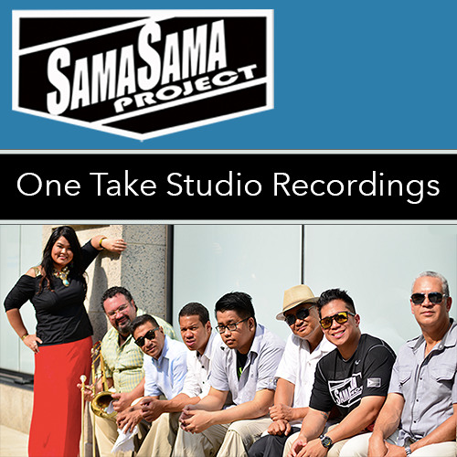 Stream SamaSama Project | Listen to SamaSama Project One Take Studio Recordings playlist online ...