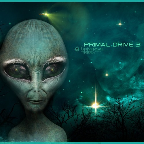 Stream Universal Tribe Records | Listen to Primal Drive 3 playlist online for free on SoundCloud