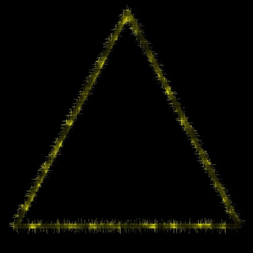 Stream Yellow Triangle by The Telltale Silence | Listen online for free ...