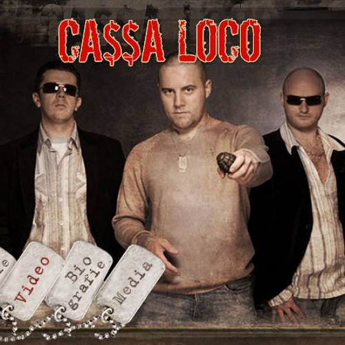 Stream Cassa Loco - Tu si prietena ta R-Mix by DJ CROUCH | Listen ...