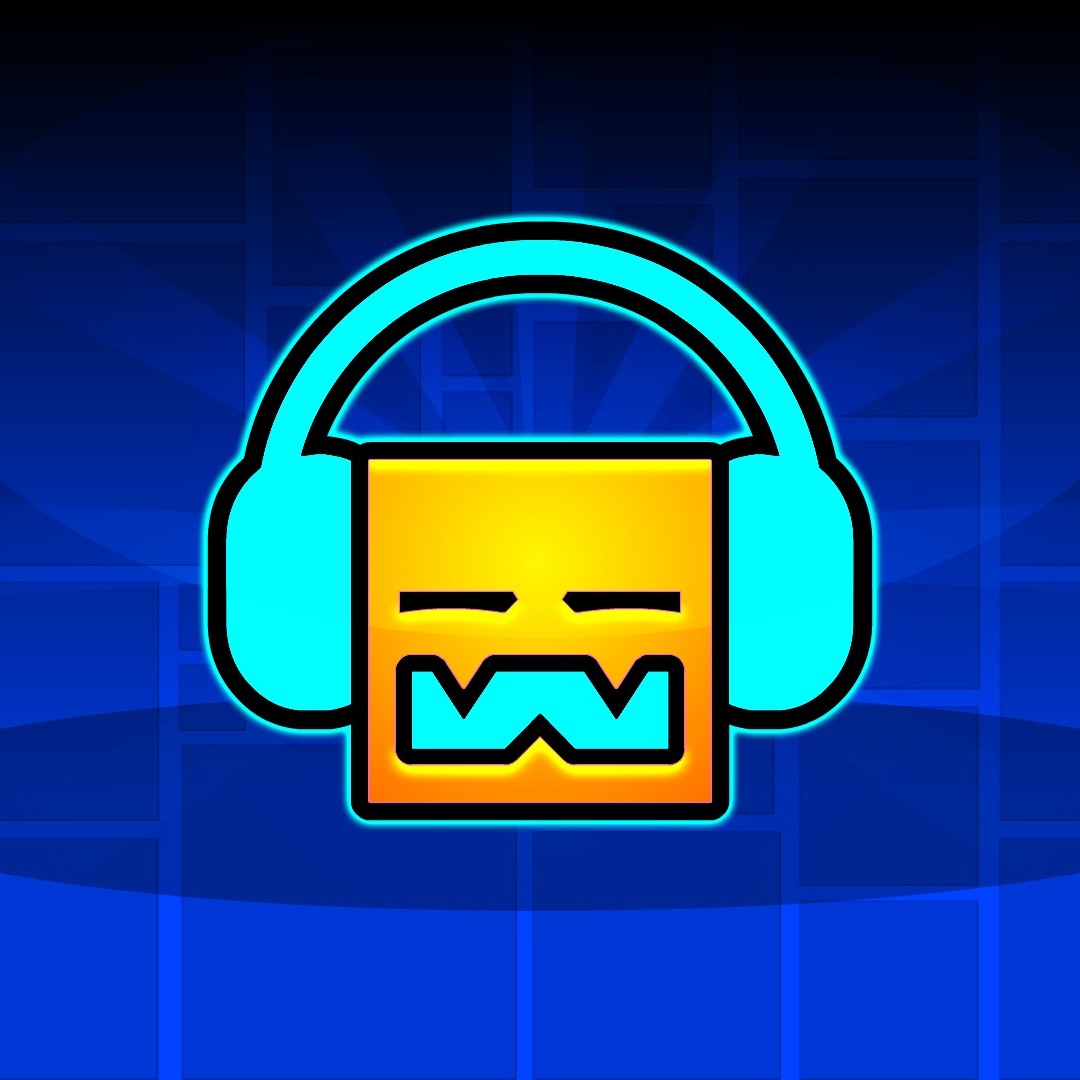 Listen to Geometry Dash - Deadlocked by Freelancer 808 in geometry dash ...