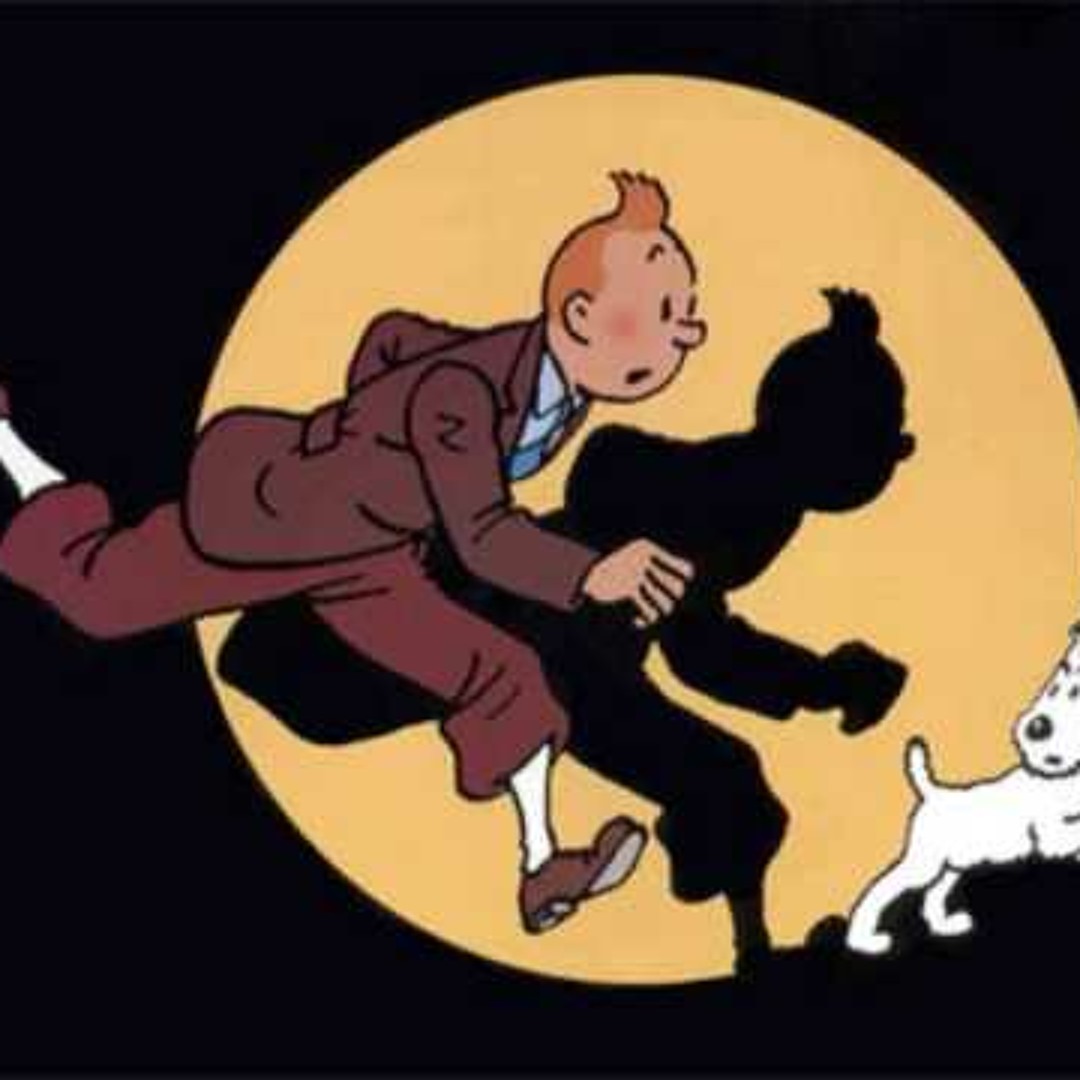 Stream Tintin Cartoon Theme Transcription Part 1 by Ben Hogan 13 ...