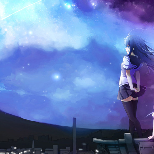 Stream Nightcore - Counting Stars by Synder Black | Listen online for ...