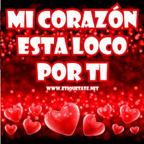 Loco Por Ti