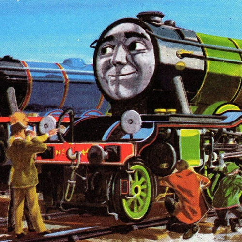 Stream The Mighty Engine Theme - An UpsideNow Original by UpsideNow ...