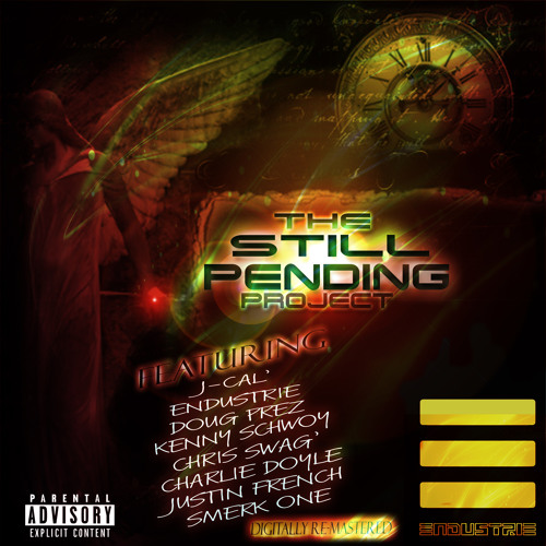 Stream Endustrie | Listen to Still Pending playlist online for free on ...