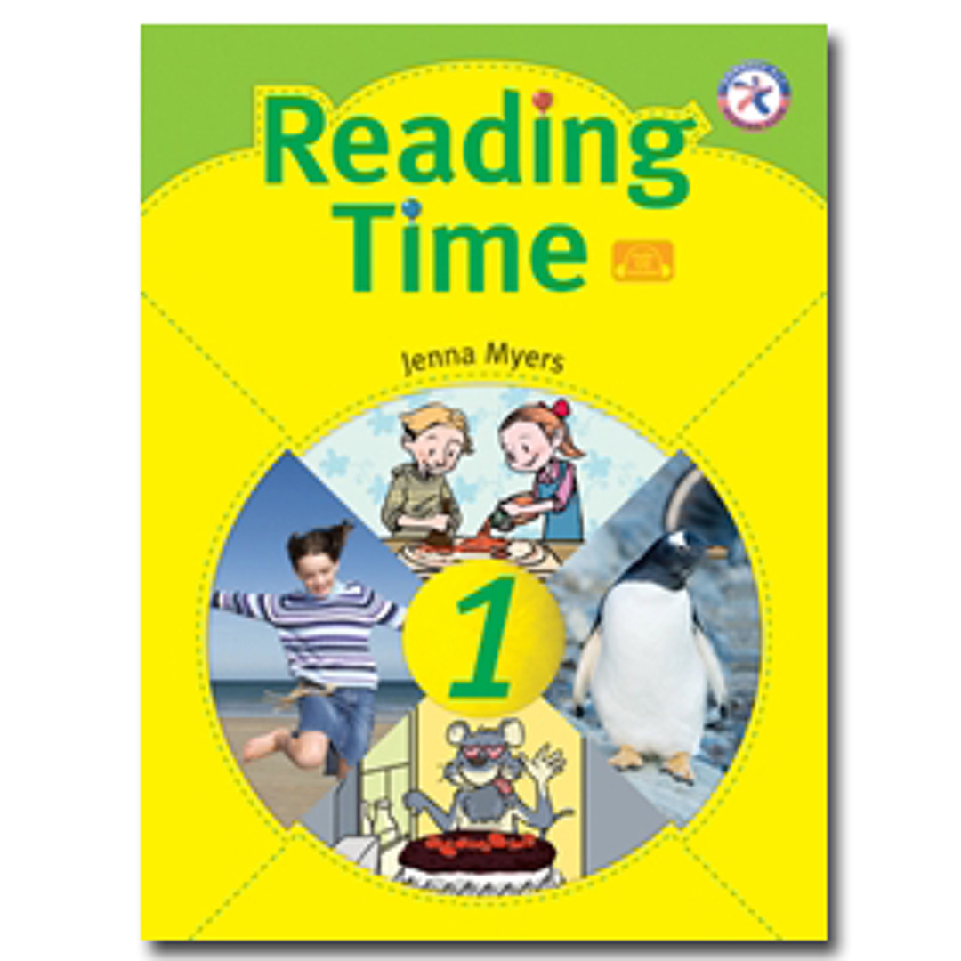 Stream Compass Publishing | Listen to Reading Time 1 playlist online ...