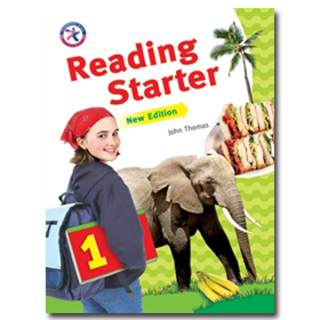 Stream Compass Publishing | Listen to Reading Starter New 1 playlist ...