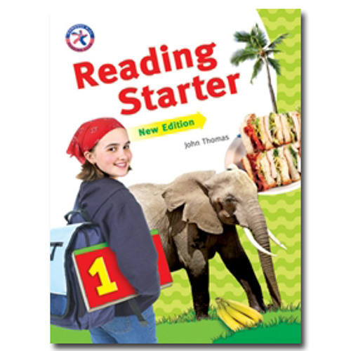 Stream Compass Publishing | Listen to Reading Starter New 1 playlist ...