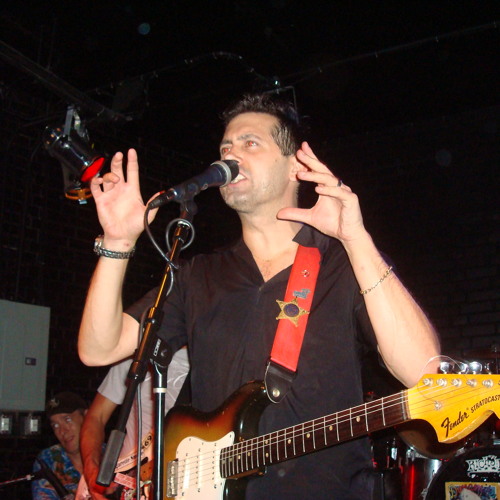 Stream Early Times & the High Rollers- "I Got The Spirit" by Early ...