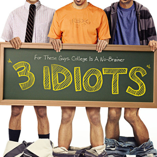 Stream Give Me Some Sunshine [Full Song] - 3 Idiots by Hassan Mohsen ...