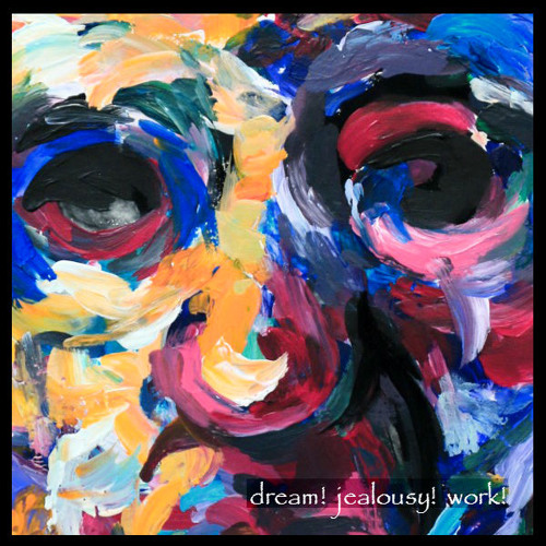 Stream Dream by GODIC | Listen online for free on SoundCloud