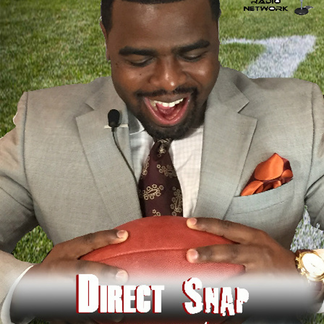 Stream Direct Snap Podcast - Episode 1 by Football Gameplan | Listen ...