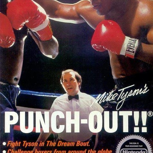 Stream Mike Tyson's Punch-Out!! The Symphony (HQ Remake) - Fight Theme ...