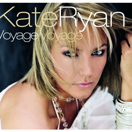 Listen to music albums featuring Kate Ryan - Voyage Voyage(George ...
