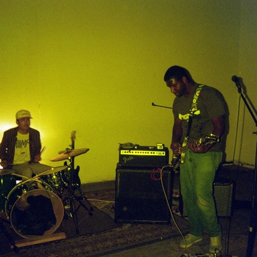 Stream Static Symphony | Listen to Something With A Tree playlist ...