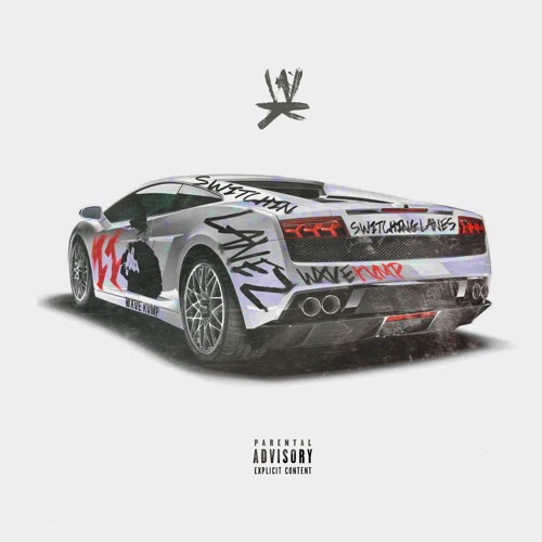 Stream Switching Lanes - ft. KashCal (Prod. by Getta Beats) by Nicky ...